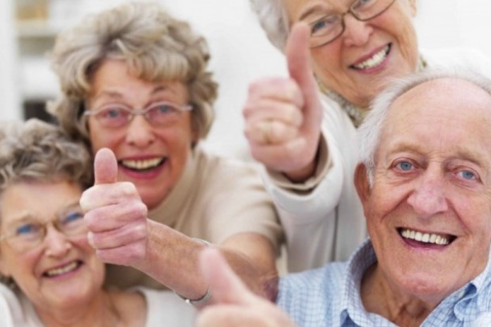 idosos-felizes | Plena Mulher